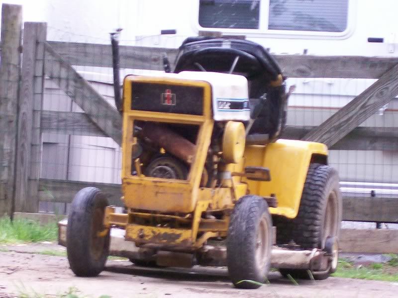 Starter/Generator | OldMiniBikes.com