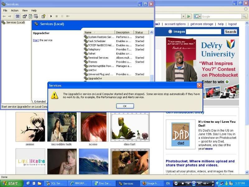 [Guide]Xiah Server Configuration | Page 2 | RaGEZONE - MMO Development Forums