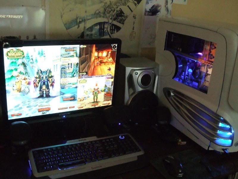 [Complete] Alienware Paint Mod | Overclock.net