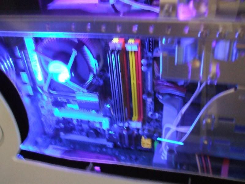 [Complete] Alienware Paint Mod | Overclock.net