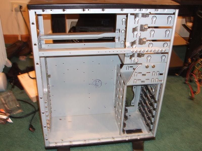 [Complete] Alienware Paint Mod | Overclock.net