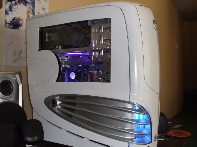 [Complete] Alienware Paint Mod | Overclock.net