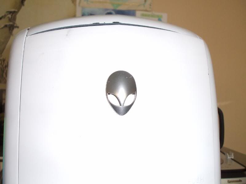 [Complete] Alienware Paint Mod | Overclock.net