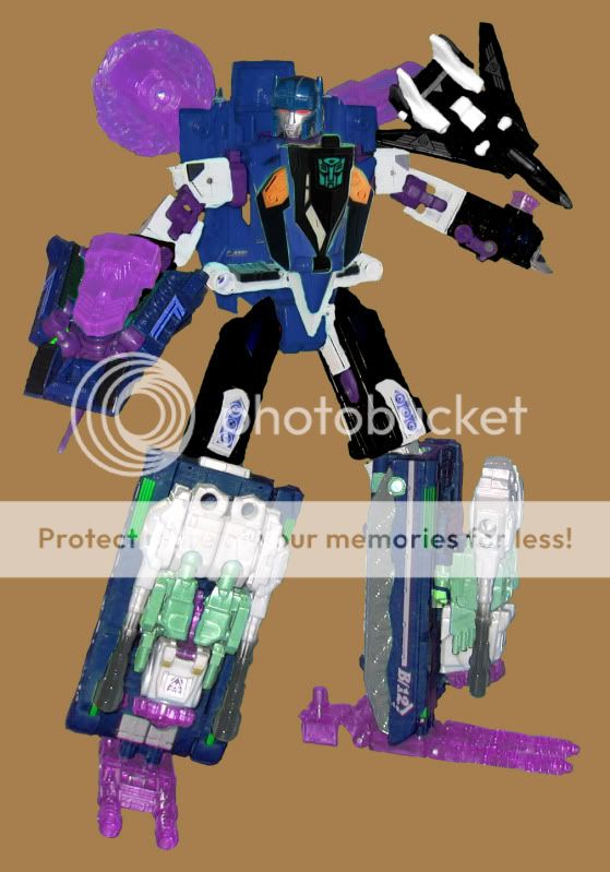 Botcon 2010 set ideas | Page 3 | TFW2005 - The 2005 Boards