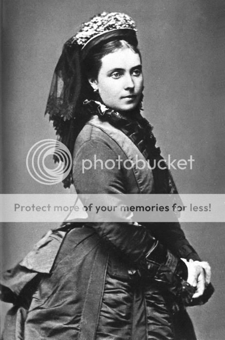 The Crown Princess of Germany enquires about Dr Marx: weirdhistory ...