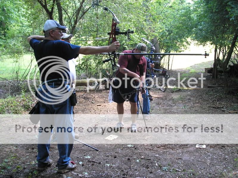 Southeast Sectional | Page 3 | Archery Talk Forum