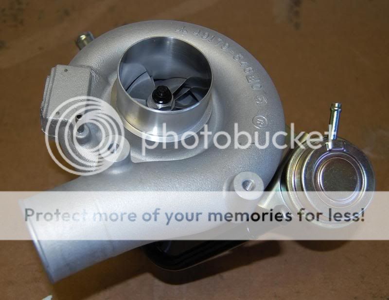 GT52 Turbo | IW STi Forum