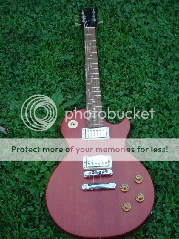 For Trade: Gibson Les Paul Special+Ehx Nano Clone+Ehx Stereo Mistress ...