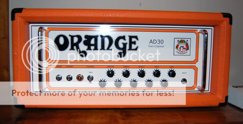 For Sale: Eventide PitchFactor,Ehx Memory Man and orange ad30 ...