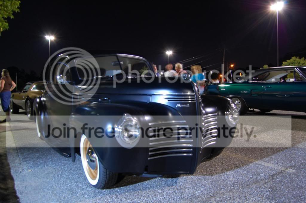 1940 Plymouth coupe worth buying? | The H.A.M.B.