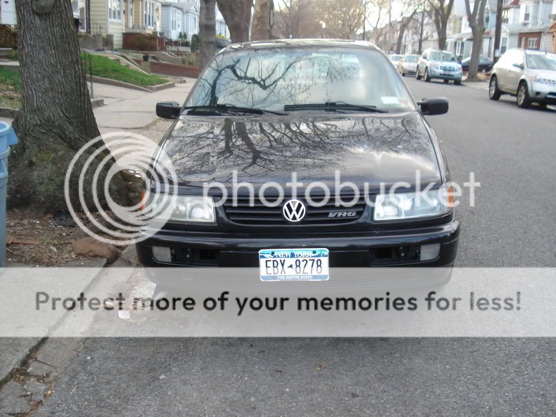 97 passat 4door | VW Vortex - Volkswagen Forum