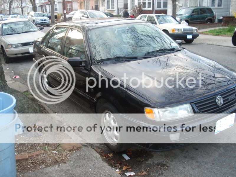 97 passat 4door | VW Vortex - Volkswagen Forum