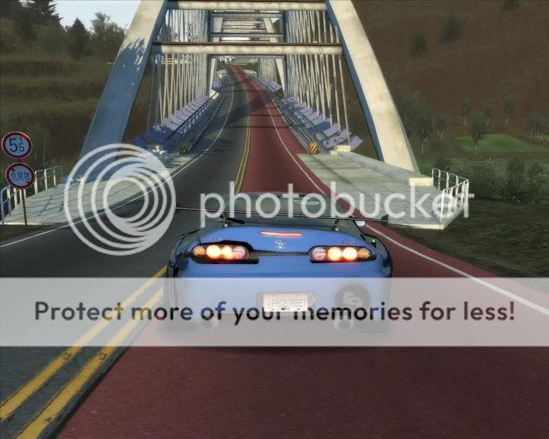 NFS:ProStreet | Overclock.net