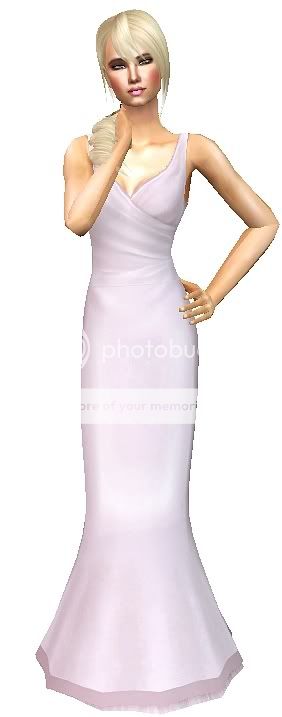 Mod The Sims - Miss Modest - The First Miss Modest is Announced