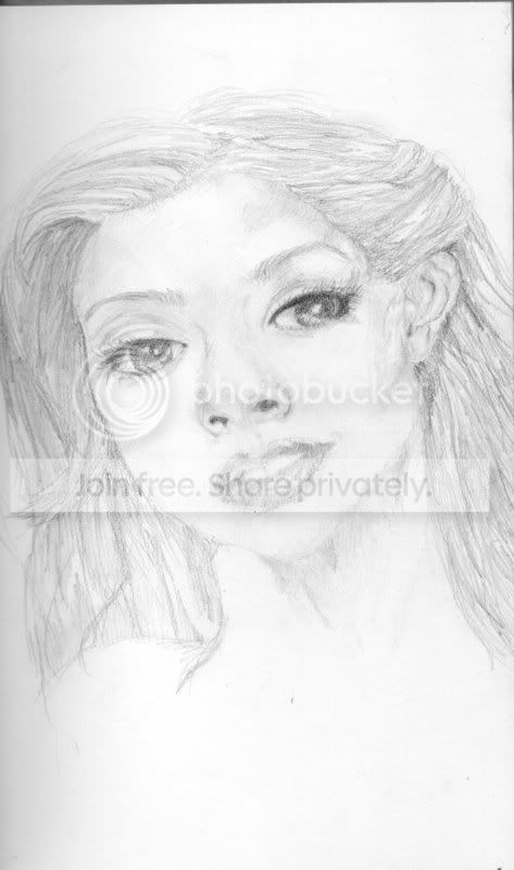 Mod The Sims - Drawings/Art