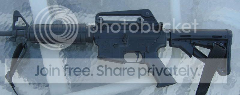IDF Clone/KISS Carbine Pics > AR Discussions > AR15.COM