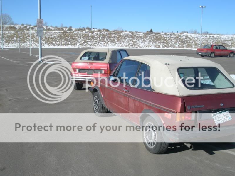 85' and 87' cabby photo shoot | VW Vortex - Volkswagen Forum