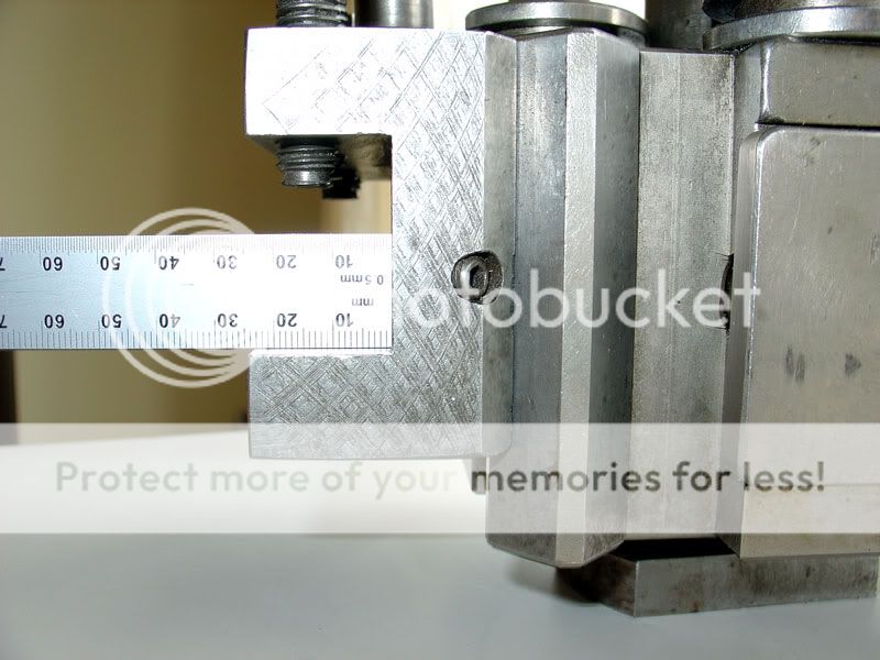 Tooling, Parts and Accessories For Sale or Wanted | Boni Quickchange ...