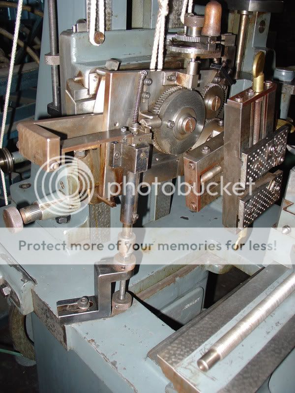 Tooling, Parts and Accessories For Sale or Wanted | Boni Quickchange ...