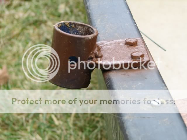 Canoe Blind | Duck Hunting Forum