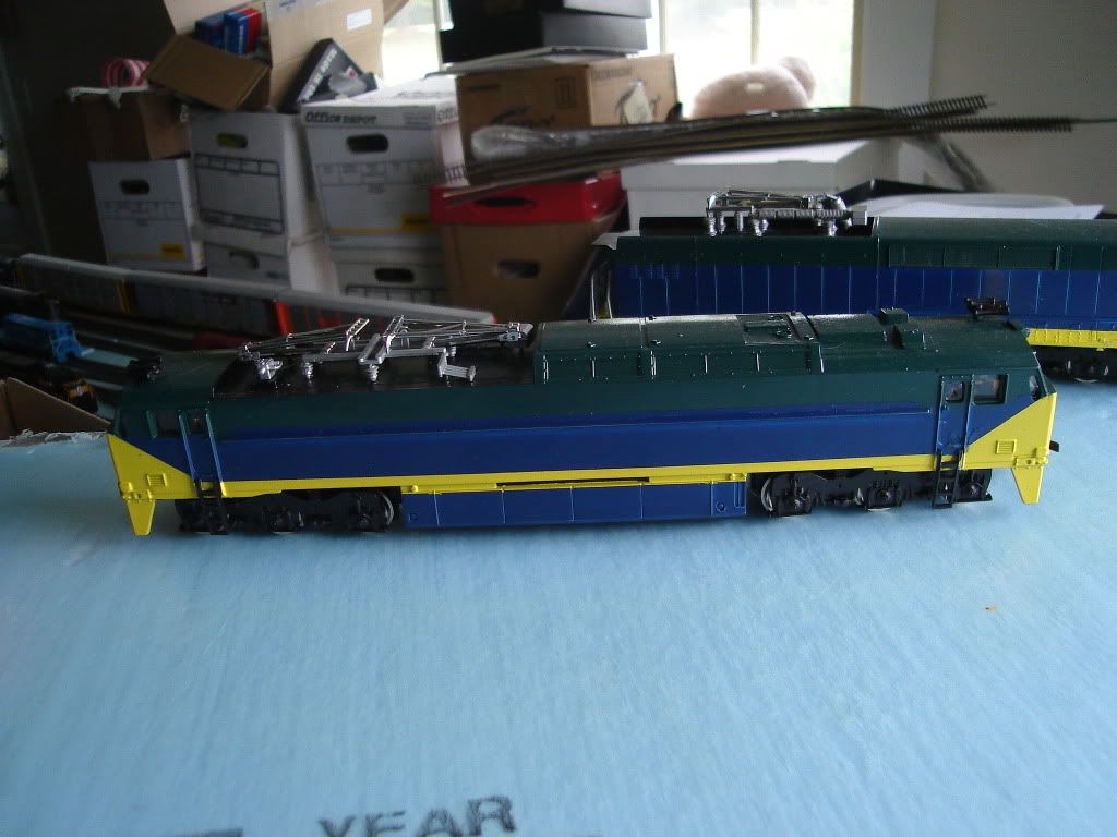 PACE Commuter Scheme unveiled. - General Discussion (Model Railroader ...