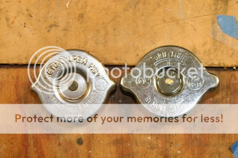 Radiator cap - CorvetteForum - Chevrolet Corvette Forum Discussion