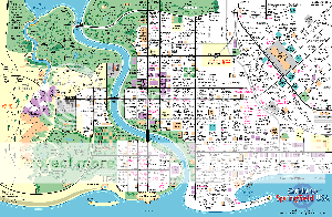 Mapa interactivo de Springfield | PerikuBlog