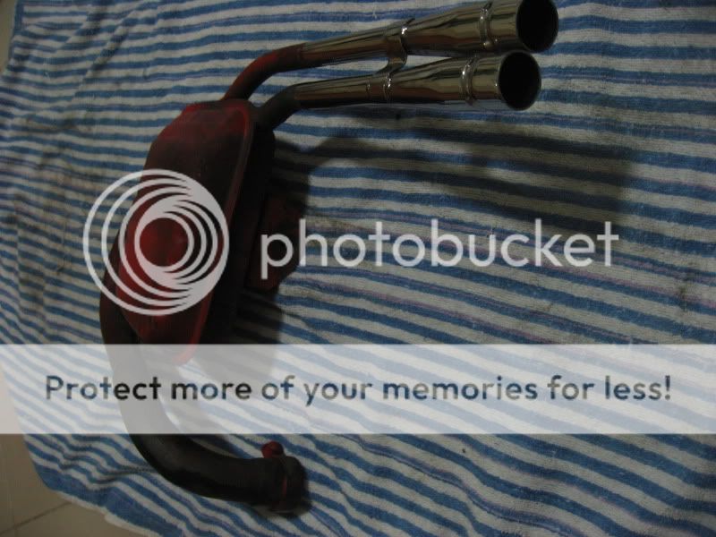 Modern Vespa : Ken Cobbing finally here - updated pics and Vid 15-2