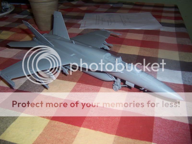 Removing Excess Modeling Glue From A Model - Techniques - Finescale ...