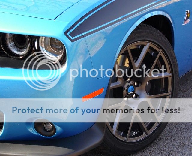 My Experience After Installing the Hellcat Intake(airbox mod) | Page 5 ...