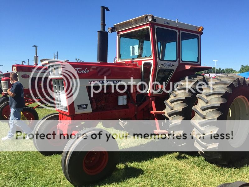 66 series cabs - Technical IH Talk - Red Power Magazine Community
