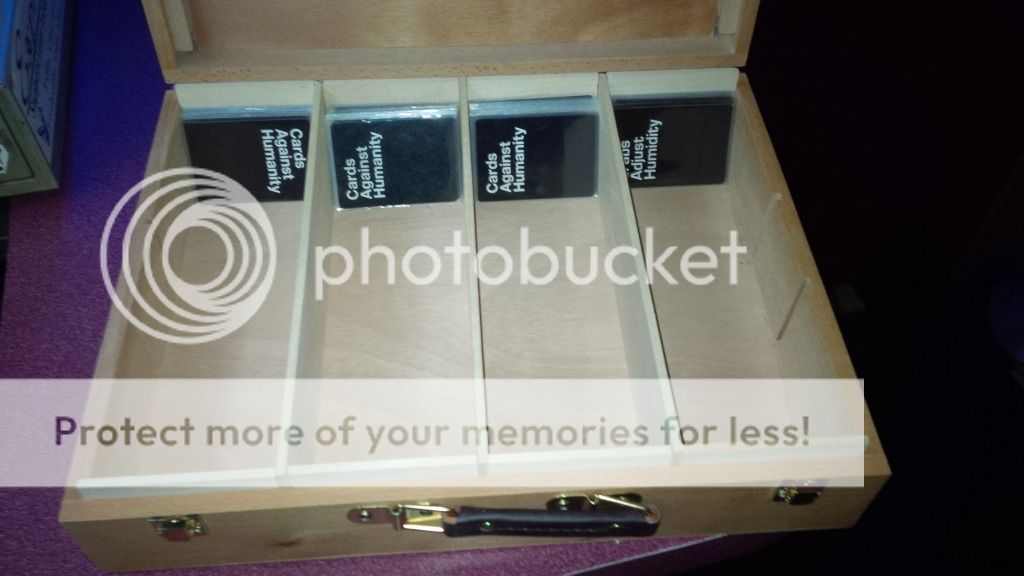 My Custom CAH Box : r/cardsagainsthumanity