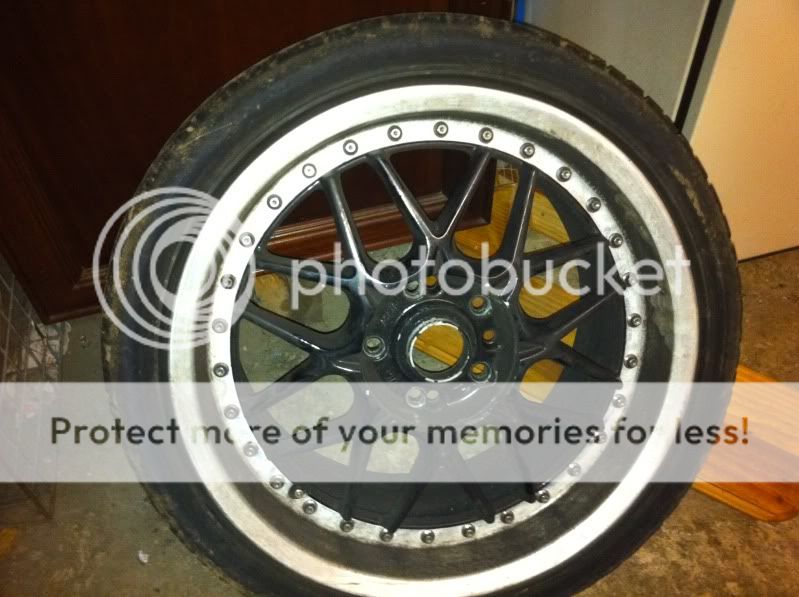 Help me identify these split rims on eBay | Driftworks Forum