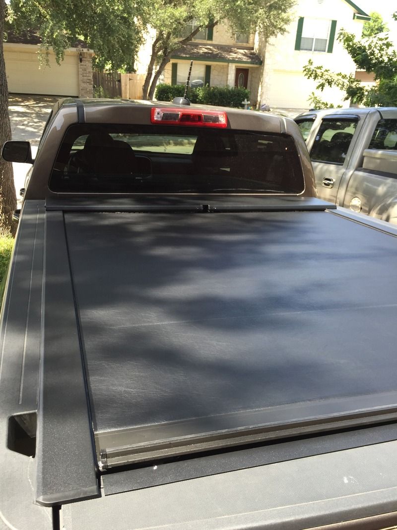 Retrax or Roll N Lock? | Chevy Colorado & GMC Canyon