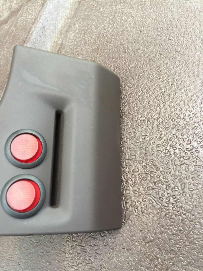 Premade Switch Panel | Chevy Colorado & GMC Canyon