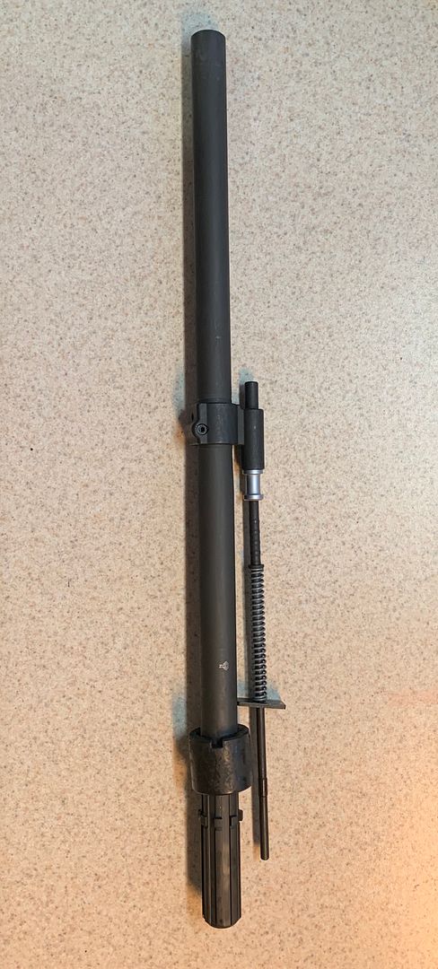WTS: SL8 Parts | HKPRO Forums