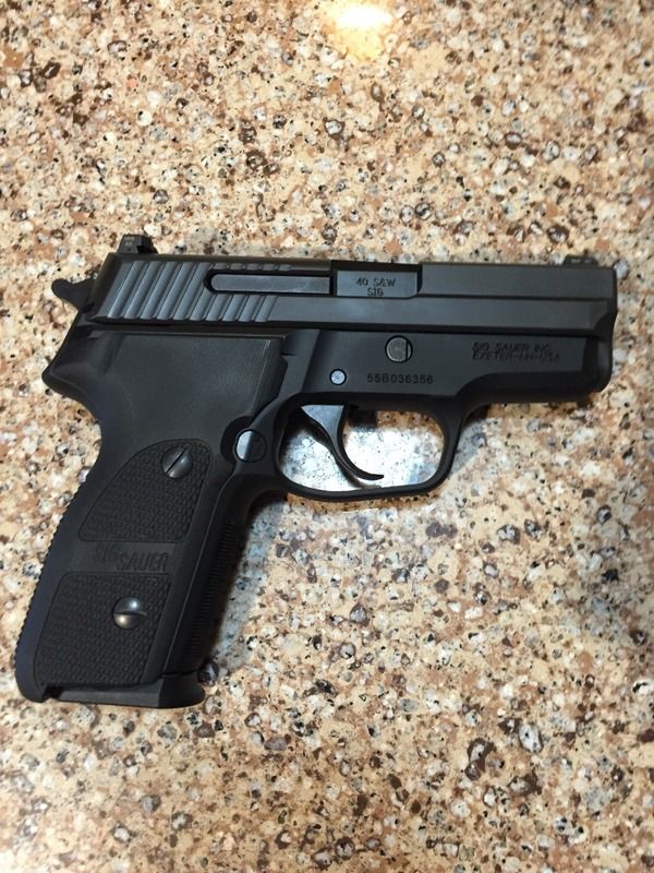 229 Carry thoughts | SIG Talk