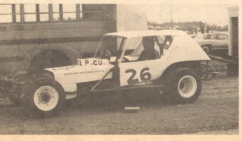 Early modifieds pictures - Bob Hilbert Sportswear Dirt Racing National ...