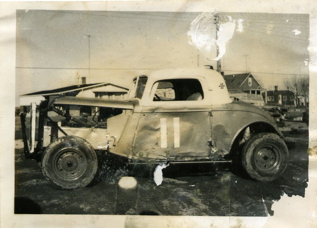 Early modifieds pictures - Page 5 - Bob Hilbert Sportswear Dirt Racing ...