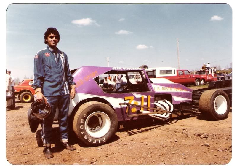 Early modifieds pictures - Page 3 - Bob Hilbert Sportswear Dirt Racing ...