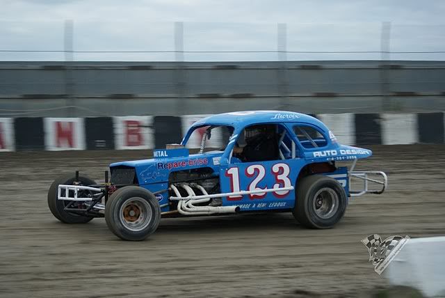 Early modifieds pictures - Bob Hilbert Sportswear Dirt Racing National ...