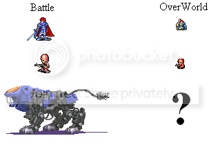 [Request] Advanced Wars/FE Style overworld sprites (LARGE REQUEST ...
