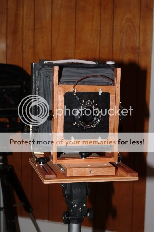 I want a LF camera... someday. | The Photography Forum