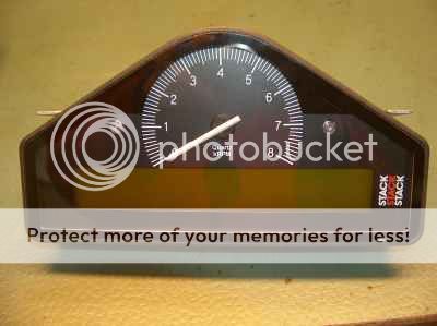 Stack Instrument turbo. (Sida 1) - Övrigt köp/sälj - Boxerville