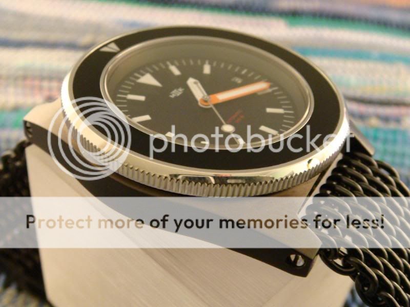 Fs: MK 2 Bill Yao Seafighter Bund pvd. | WatchUSeek Watch Forums