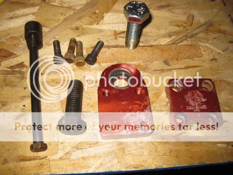 TUFF-NECK restoration & semi pro polish (PICS) - BMXmuseum.com Forums