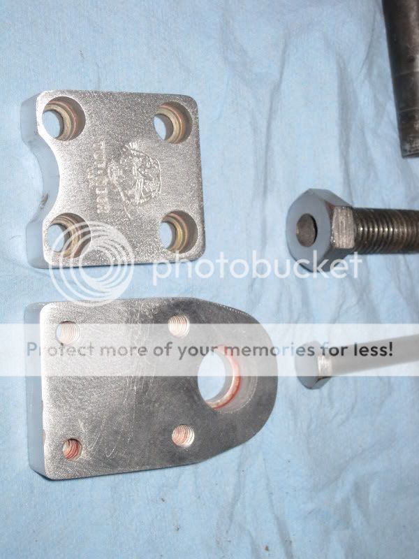 TUFF-NECK restoration & semi pro polish (PICS) - BMXmuseum.com Forums