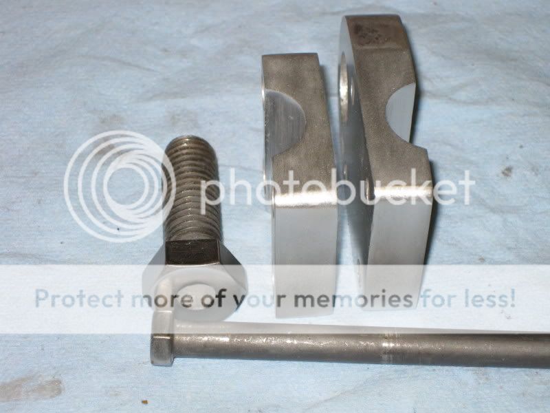 TUFF-NECK restoration & semi pro polish (PICS) - BMXmuseum.com Forums