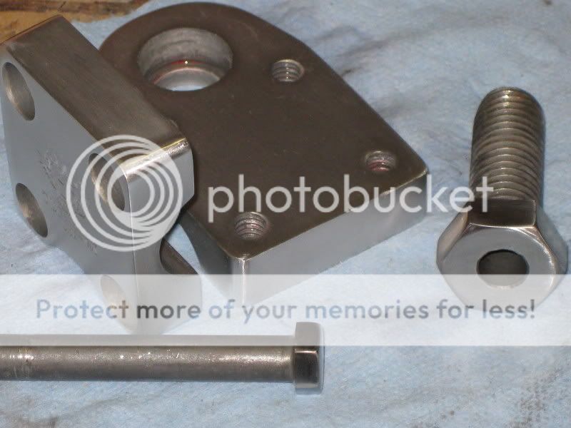 TUFF-NECK restoration & semi pro polish (PICS) - BMXmuseum.com Forums