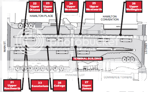 Hamilton Street Railway - Page 111 - ONTARIO - Canadian Public Transit ...